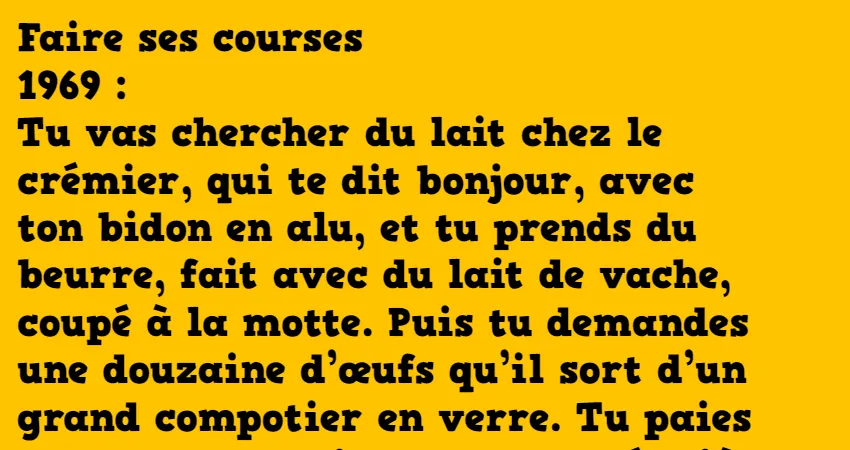 On vit une époque vraiment formidable ! - Grands Mères
