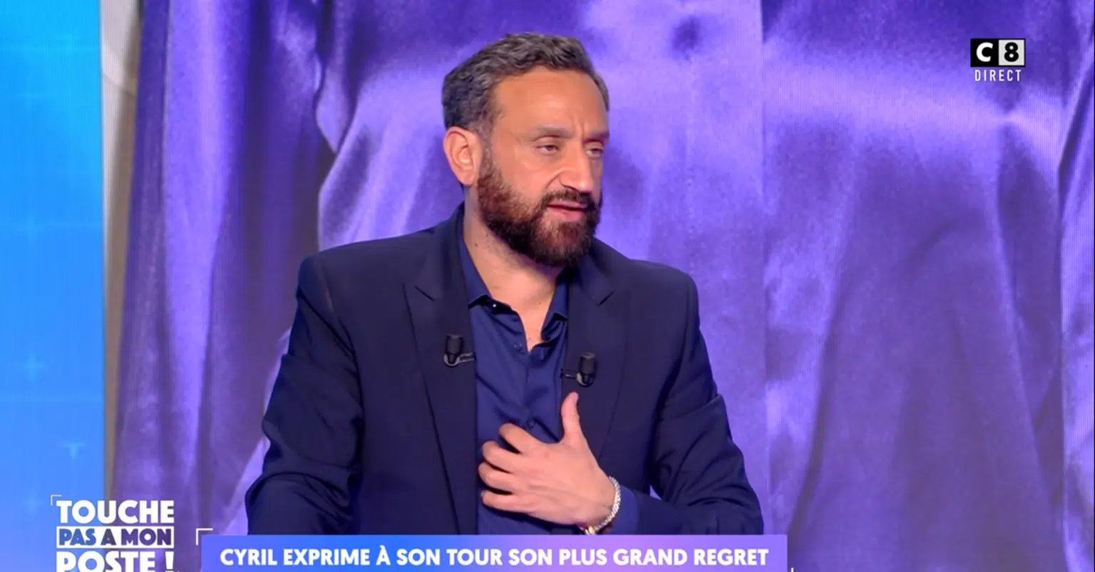 TPMP : L’échange explosif entre Thomas Guénolé et Julien Odoul - Grands Mères