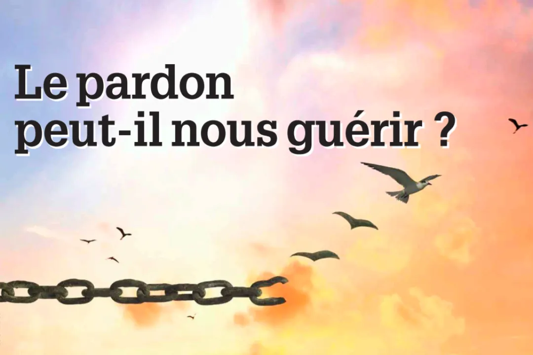 Psychologie : Voici 5 raisons de pardonner même quand on vous a fait du ...