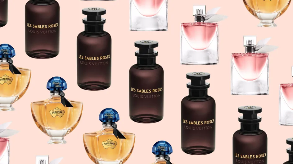 Comment choisir son parfum ? - Grands Mères