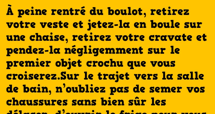 Comment prendre sa douche comme un homme ? - Grands Mères