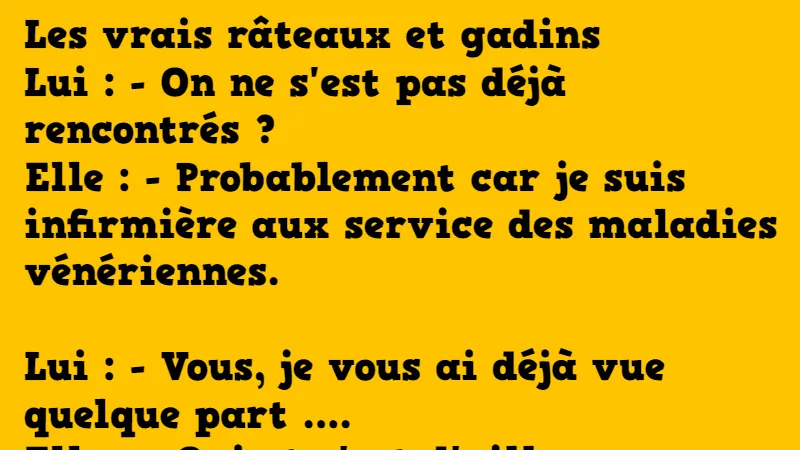 Une sélection des meilleurs râteaux de la toile - Grands Mères