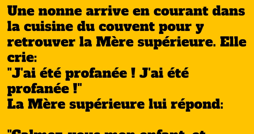 Profanation - Grands Mères