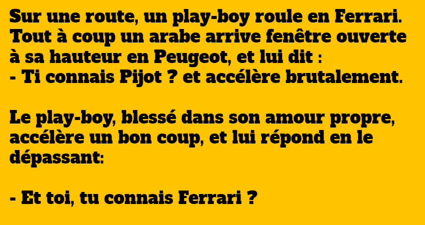 Ti connais Pijot ? - Grands Mères