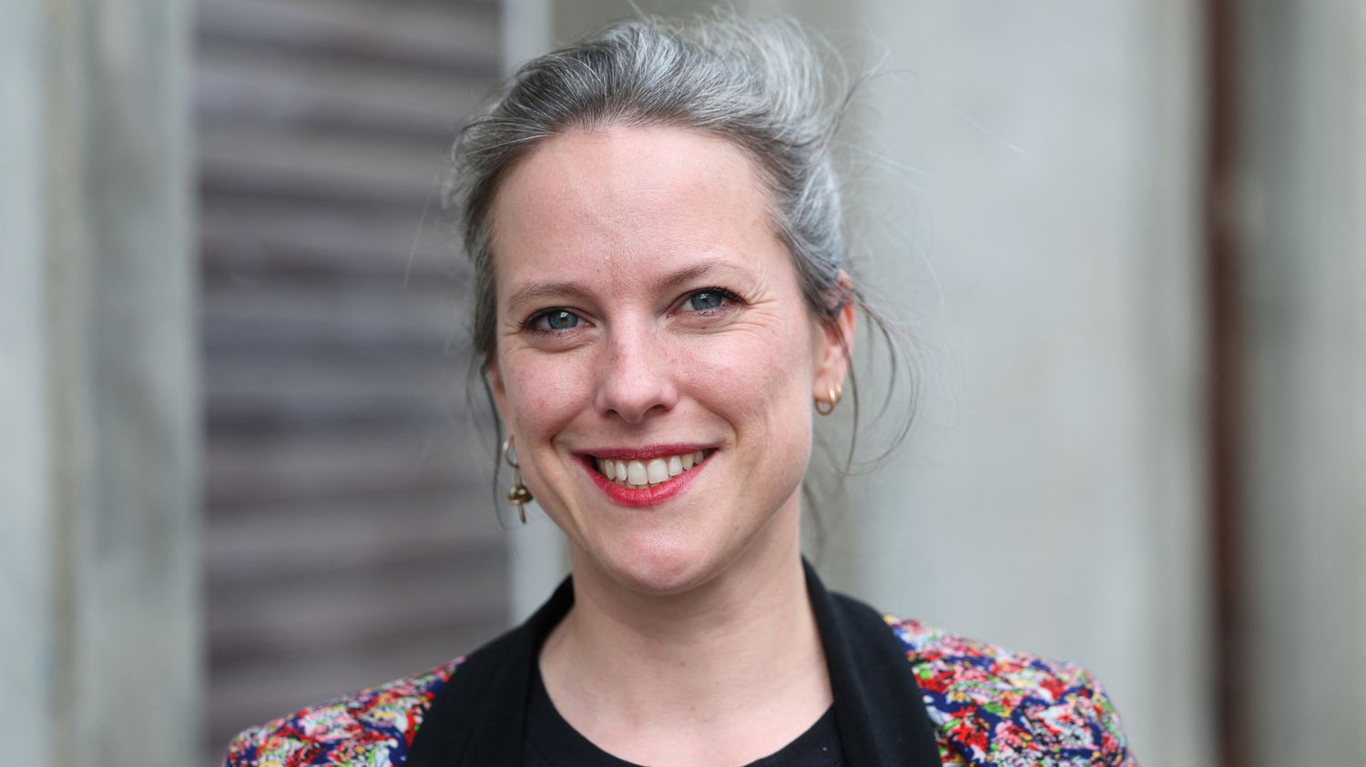 Lucie Castets sous feu des médias : La question qui a secoué l ...