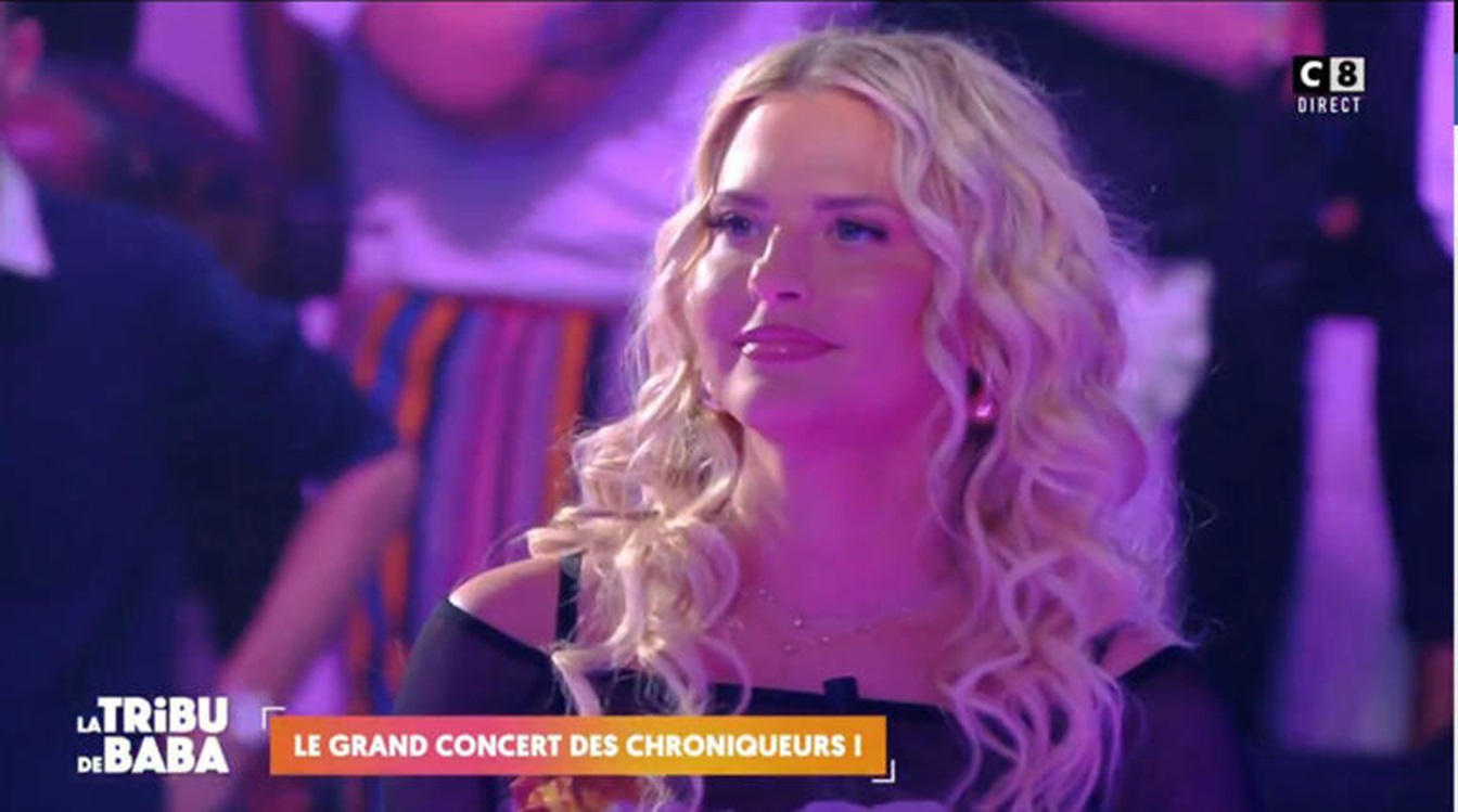 Kelly Vedovelli en tempête médiatique : le karaoké catastrophique qui ...