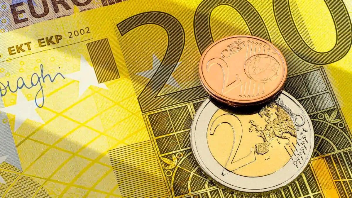 Un virement exceptionnel de 212 euros : une bonne nouvelle pour 56 ...