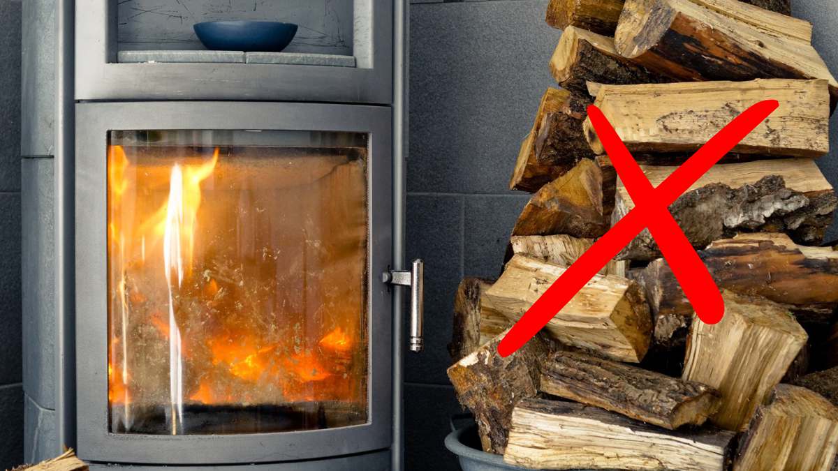 Chauffage au bois : ces appareils interdits dès 2027 - Voici comment éviter une amende - Grands ...