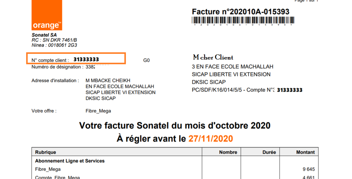 FACTURE DE 37 000 € POUR UN WEEK-END AU MAROC : Le cauchemar d'un ...