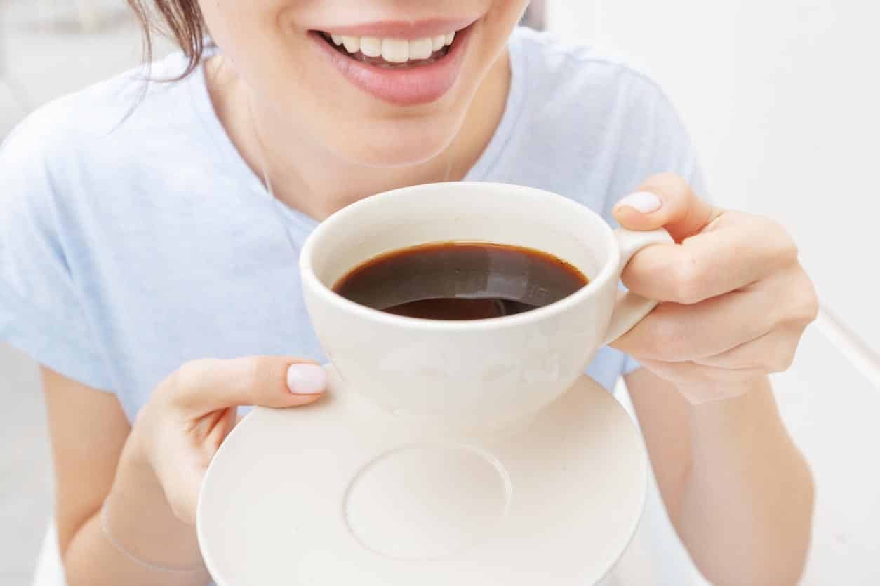 Le café change tout : 10 bienfaits scientifiques qui vont vous faire ...