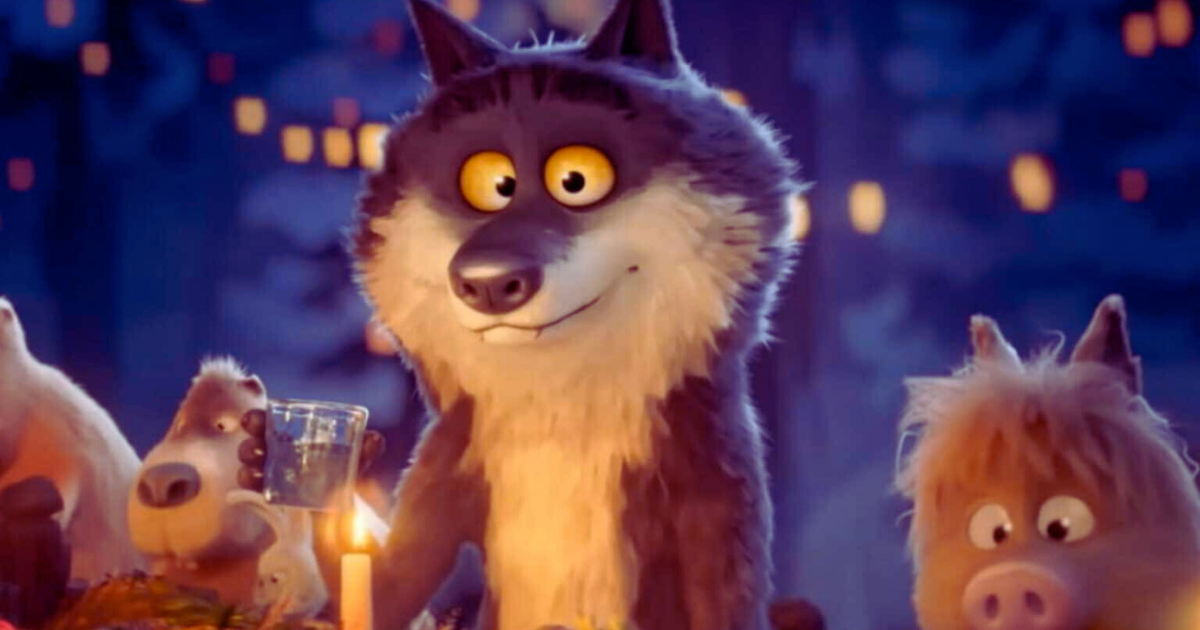 Le plagiat présumé de la pub d’Intermarché : quand un loup de Noël fait surgir un conflit d ...