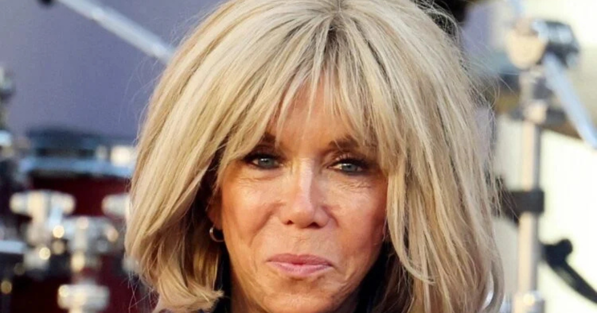 Brigitte Macron dévoile sa méthode secrète pour rester proche de ses ...